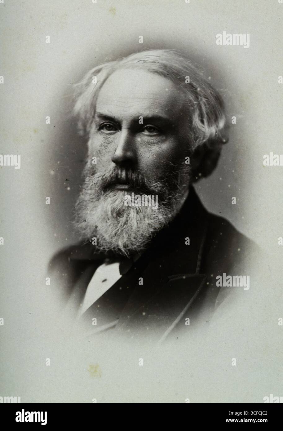 Sir samuel wilks hi-res stock photography and images - Alamy