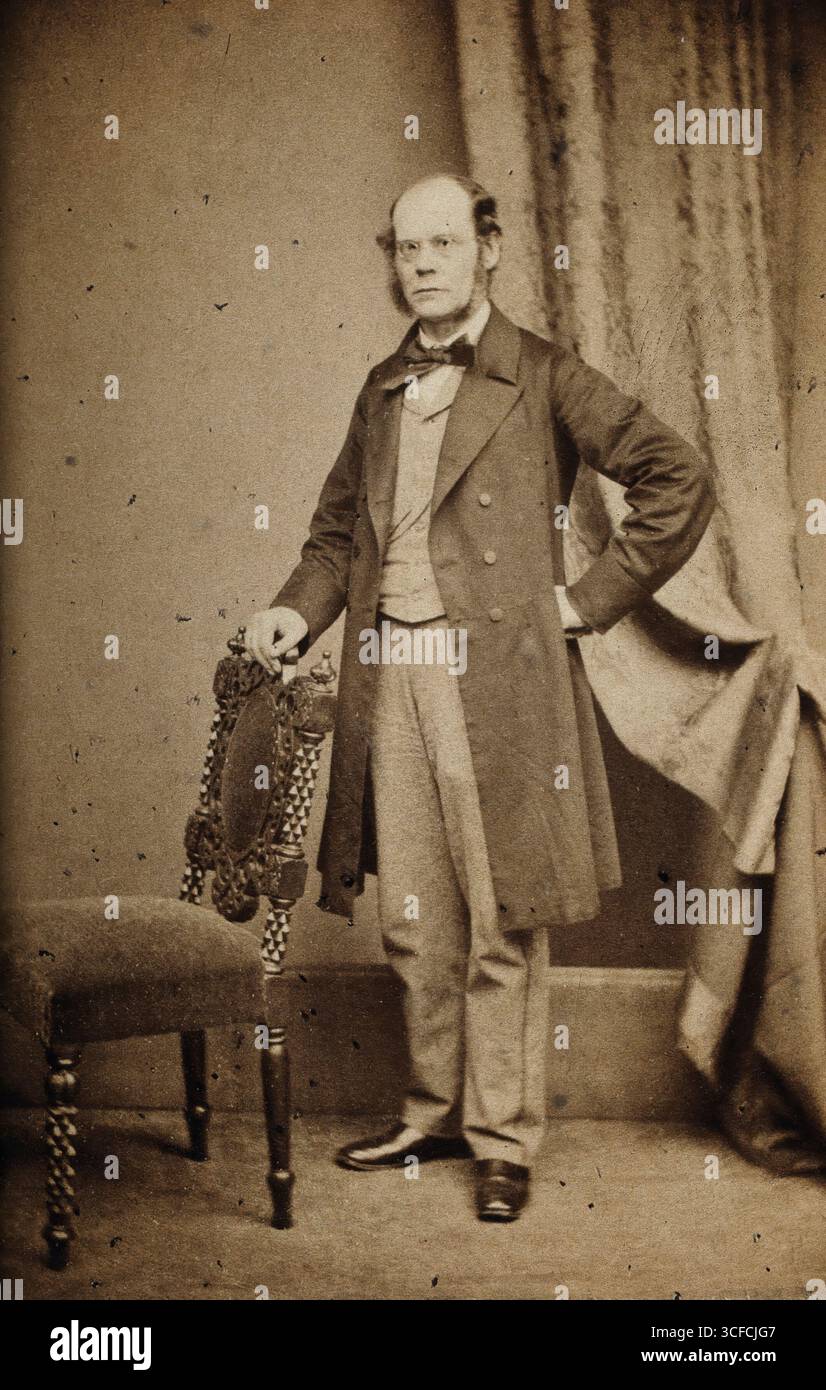 David thomas hand hi-res stock photography and images - Alamy