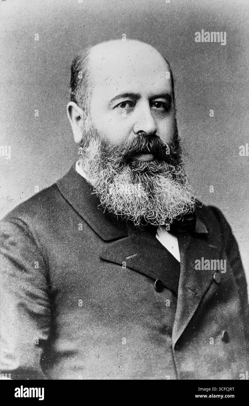 Hayek institute hi-res stock photography and images - Alamy