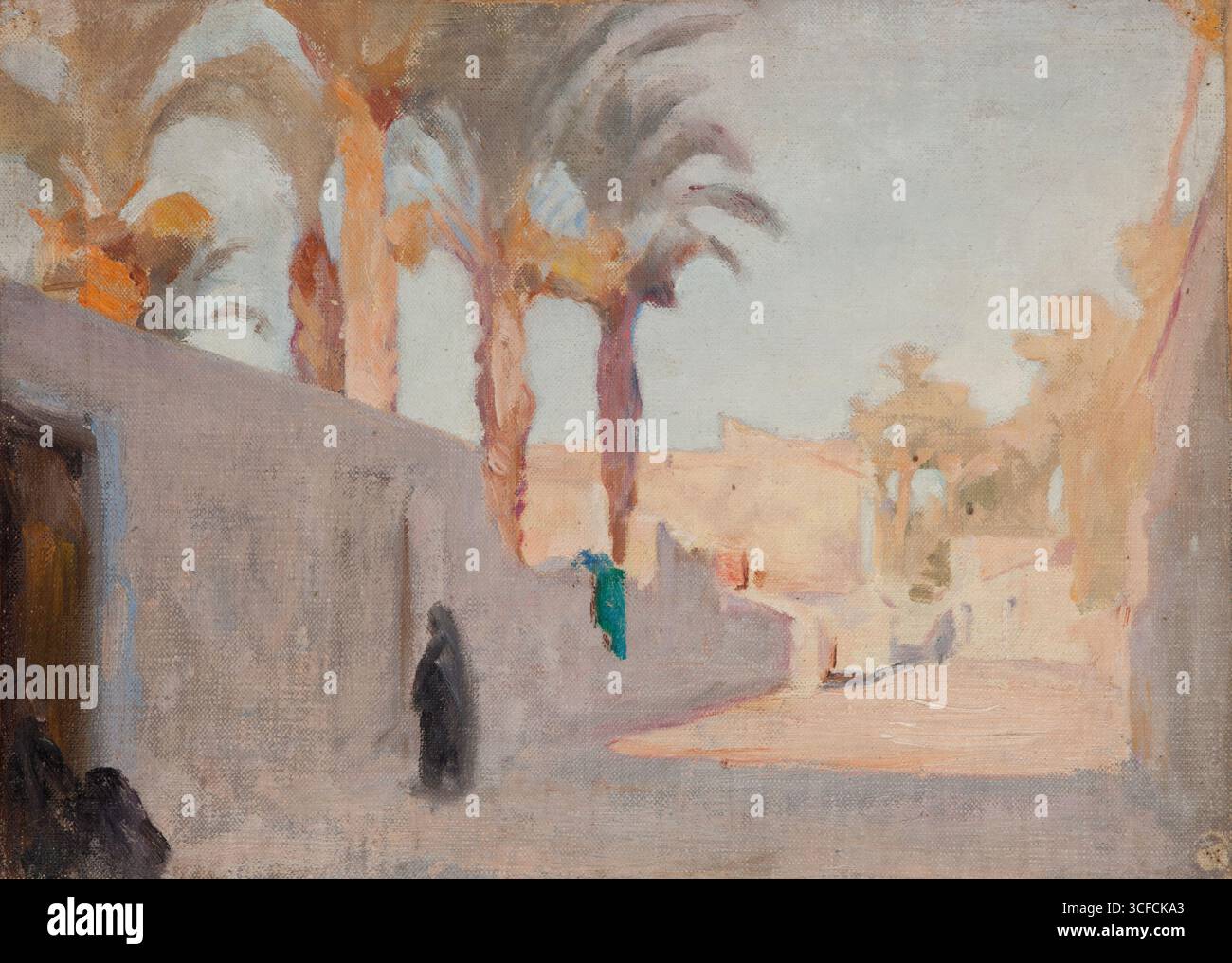 Spain 1890s hi-res stock photography and images - Alamy