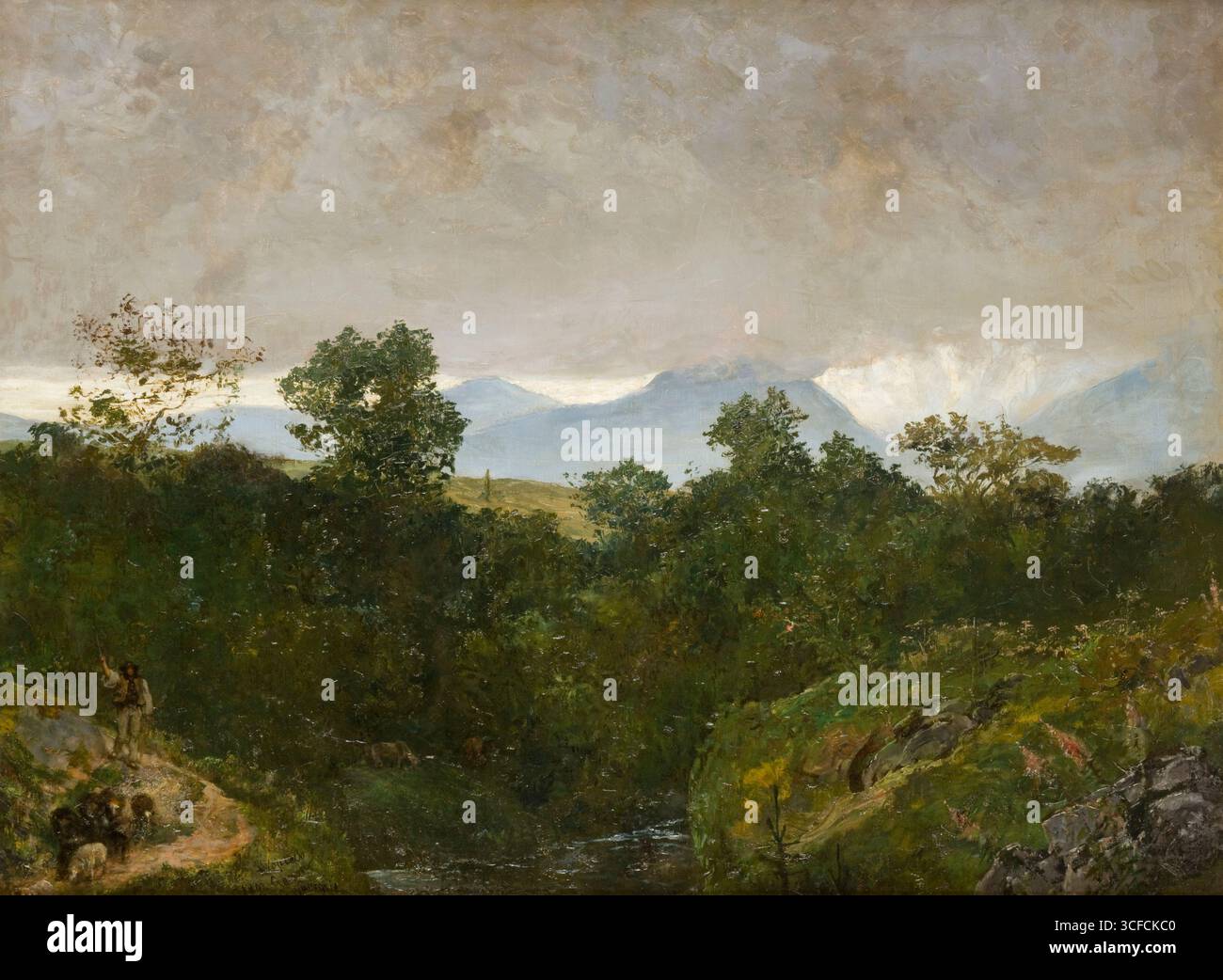 Podhale art hi-res stock photography and images - Alamy
