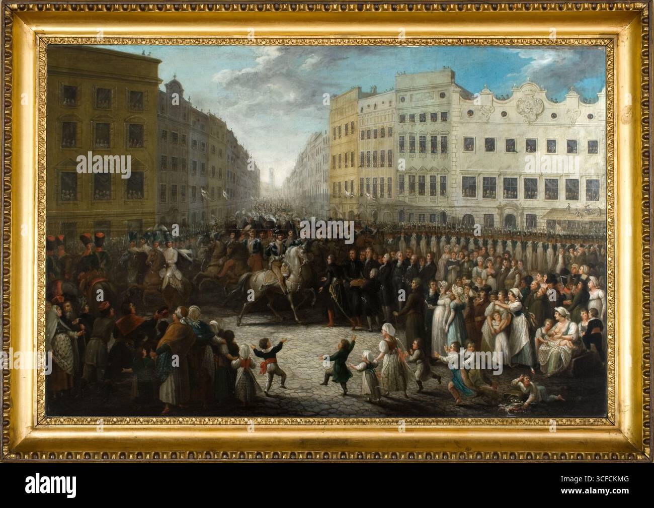 Colour color austrian austrians europe european hi-res stock ...