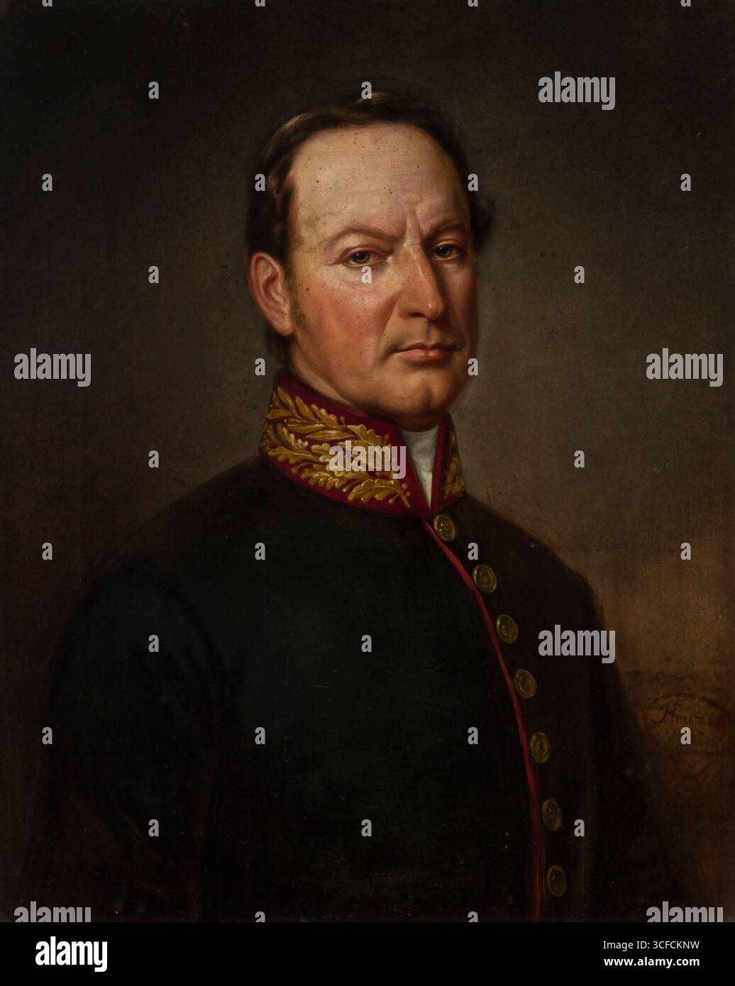 Krakow scientific society hi-res stock photography and images - Alamy