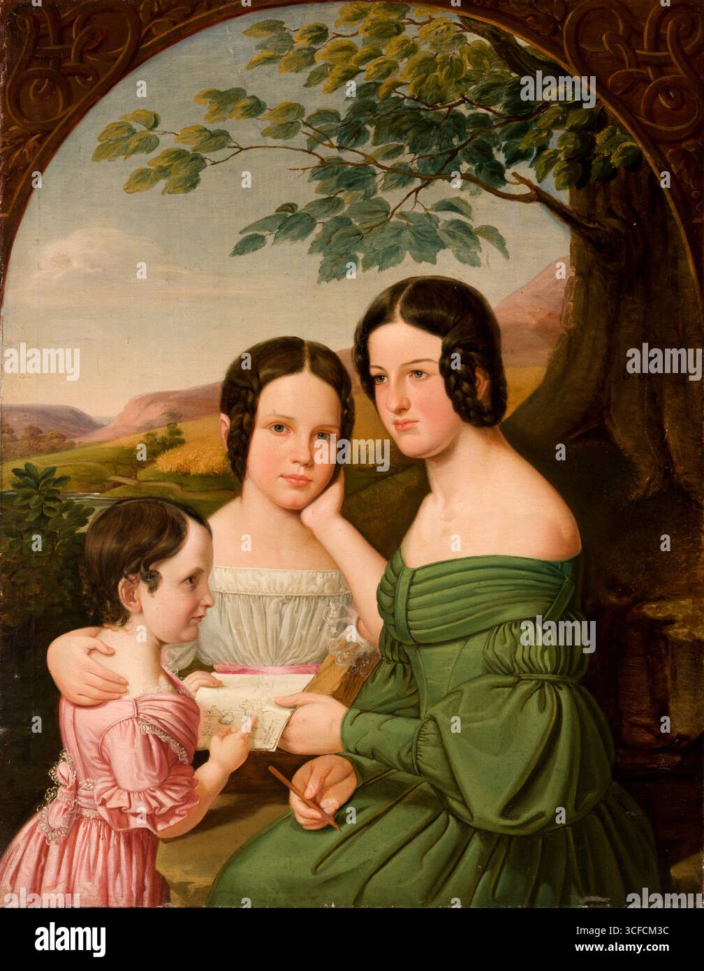 Johann hausner hi-res stock photography and images - Alamy