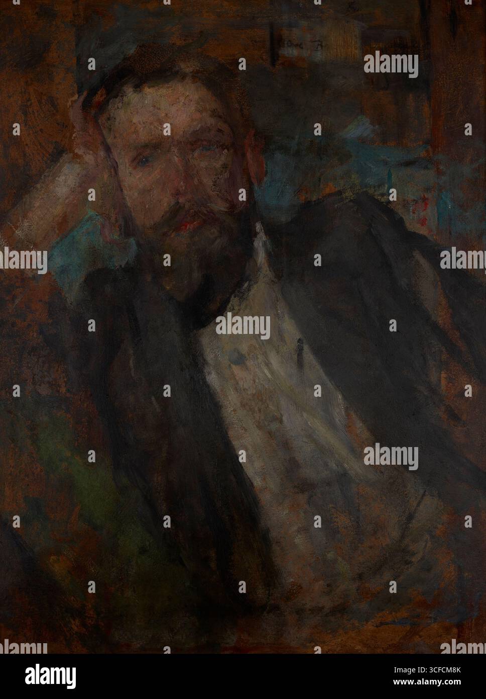 Two guy painting color hi-res stock photography and images - Alamy