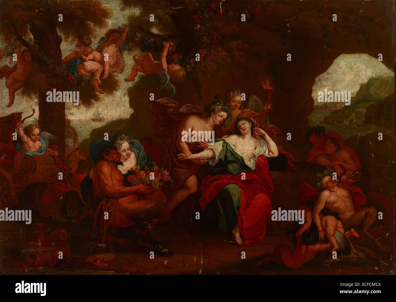 Crete based hi-res stock photography and images - Alamy