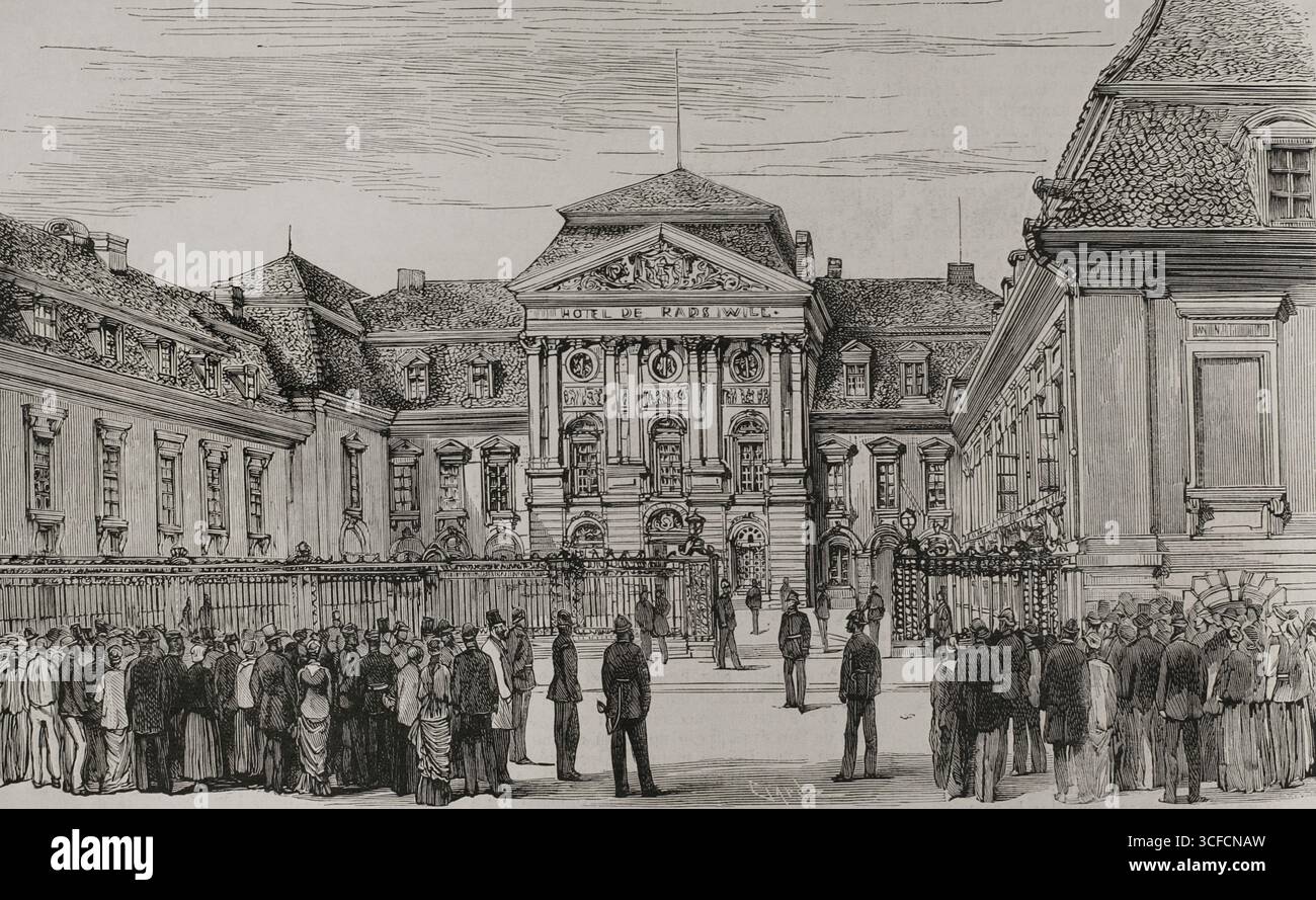 The new building of the reich chancellery hi-res stock photography and ...
