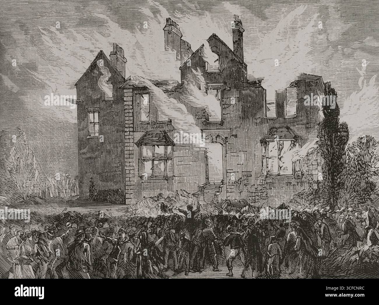 Robert raynsford jackson hi-res stock photography and images - Alamy