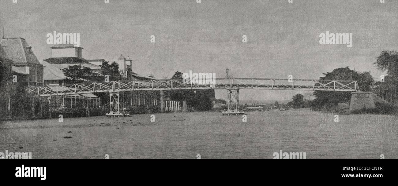 Tullahan river hi-res stock photography and images - Alamy