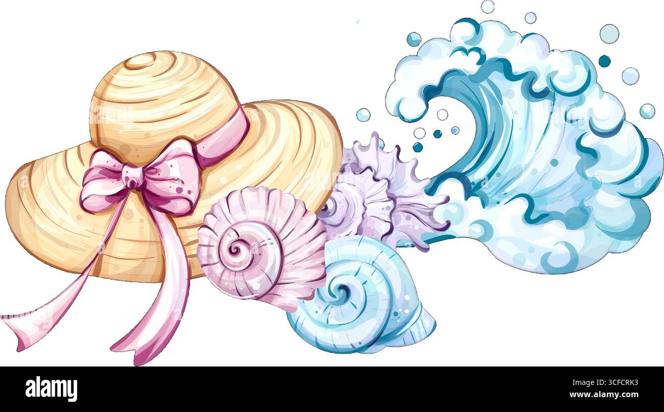 Its fun for all ages Cut Out Stock Images & Pictures - Alamy