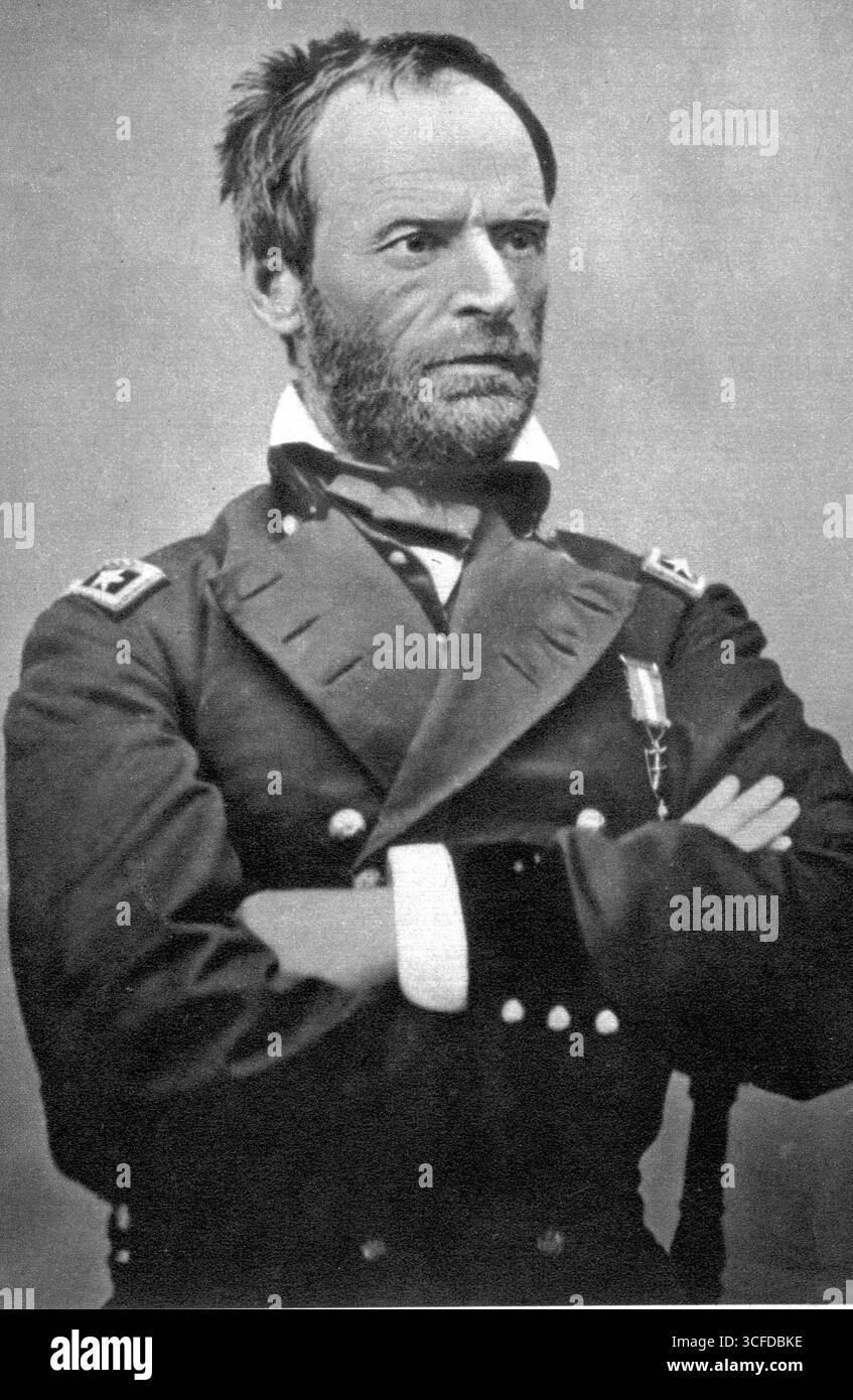 Savannah and atlanta Black and White Stock Photos & Images - Alamy