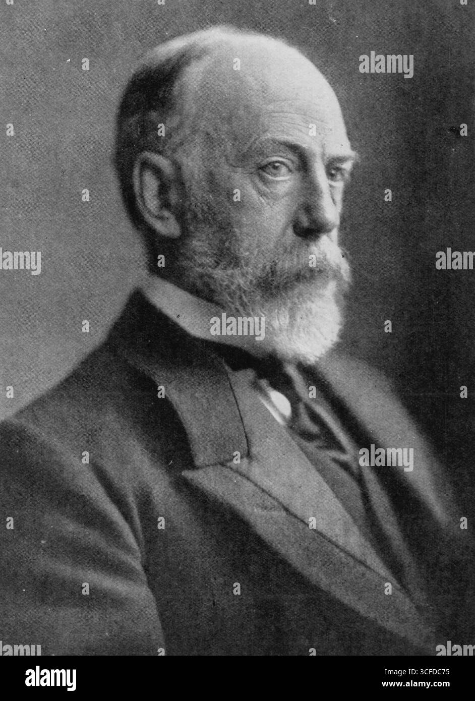 Sir Charles Wentworth Dilke, 2nd Baronet PC (1843 - 1911) English ...
