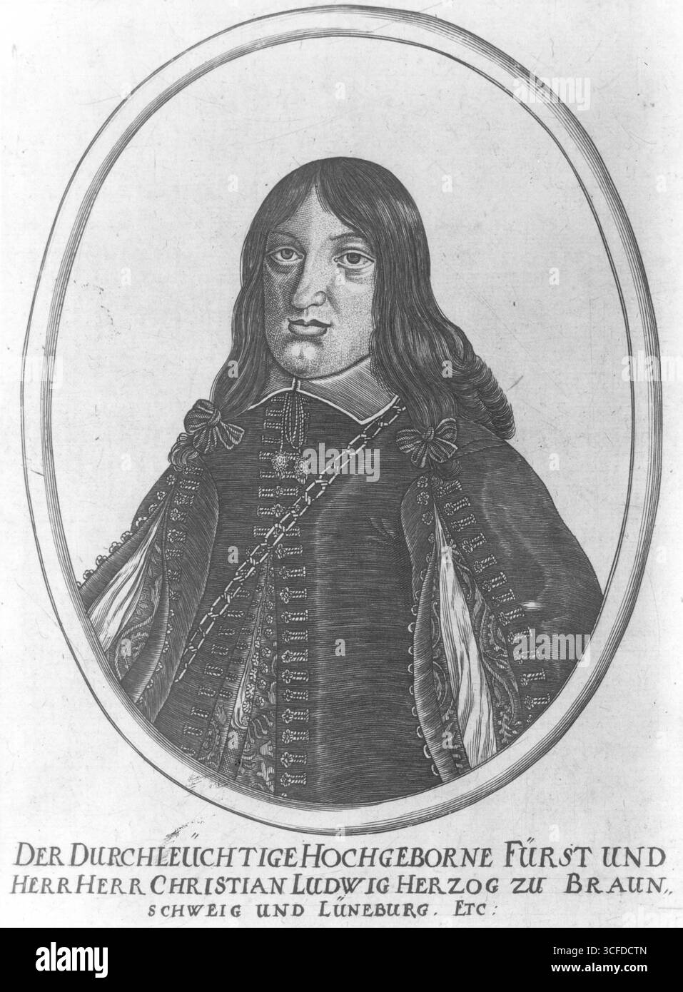 Ludwig duke Black and White Stock Photos & Images - Alamy