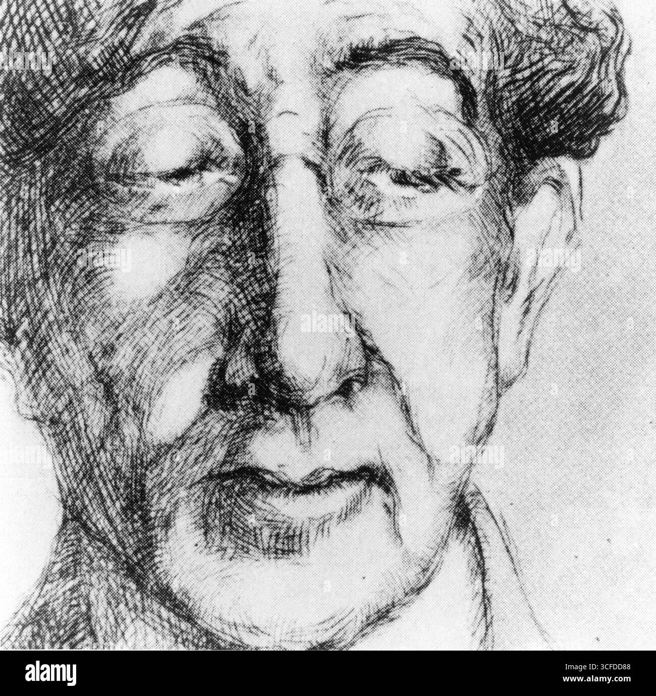 Greek born Black and White Stock Photos & Images - Alamy