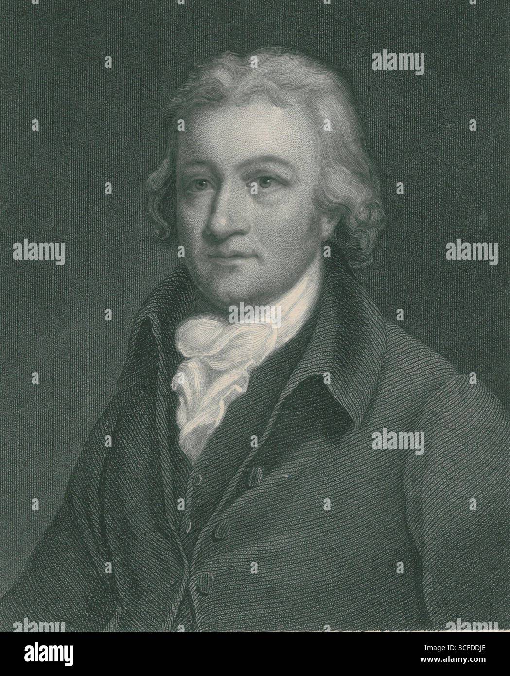 Dr Cartwright was an English clergyman and inventor of the power loom ...