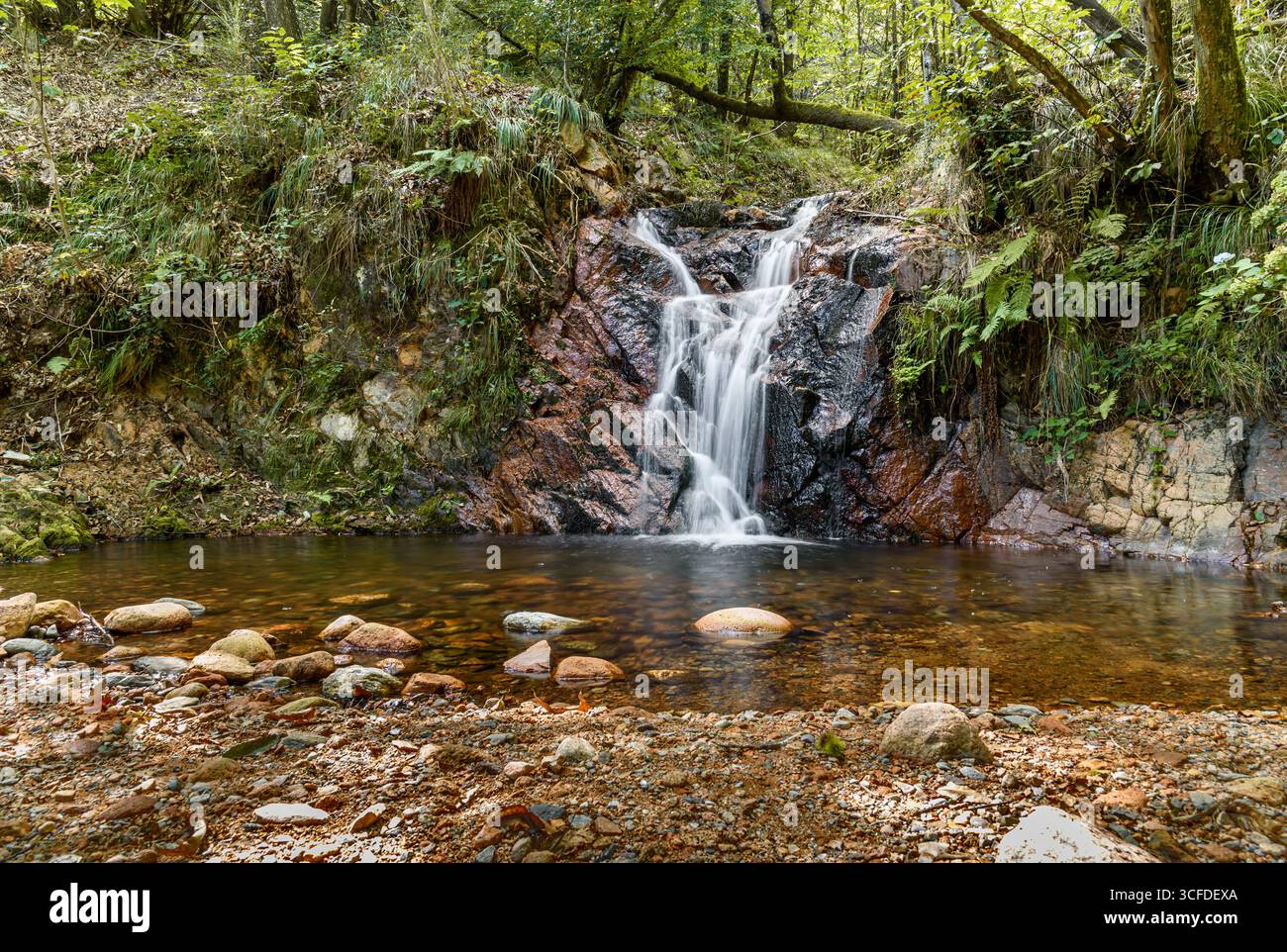 Valceresio valley hi-res stock photography and images - Alamy
