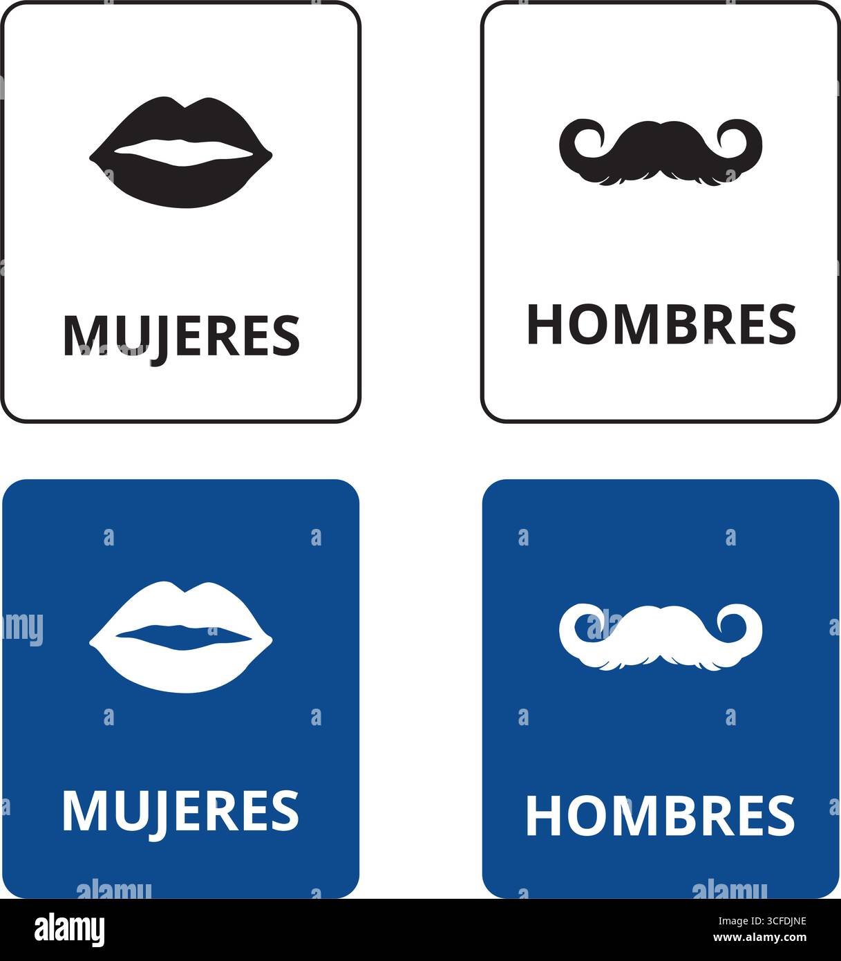 Y men Stock Vector Images - Alamy