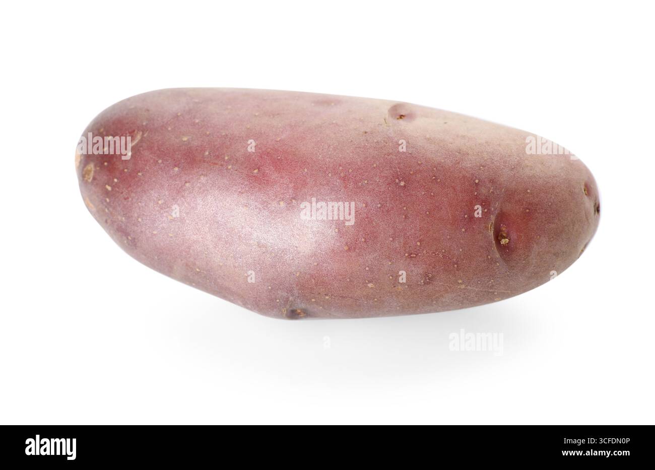 Red potato farm Cut Out Stock Images & Pictures - Alamy