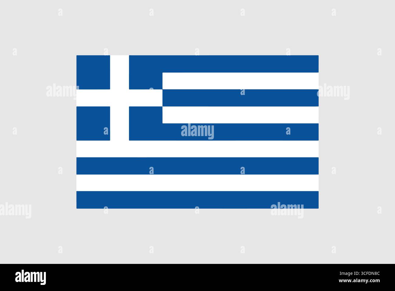 Greek national heritage Stock Vector Images - Alamy