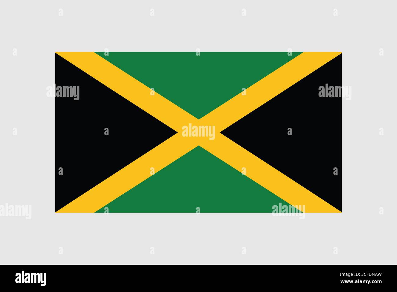 Caribbean island identity Stock Vector Images - Alamy