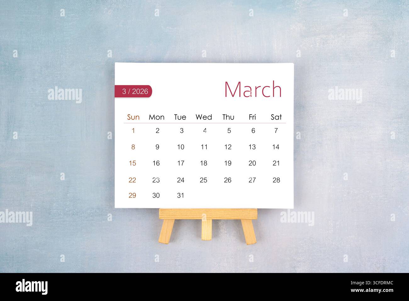 3 march 2026 hi-res stock photography and images - Alamy