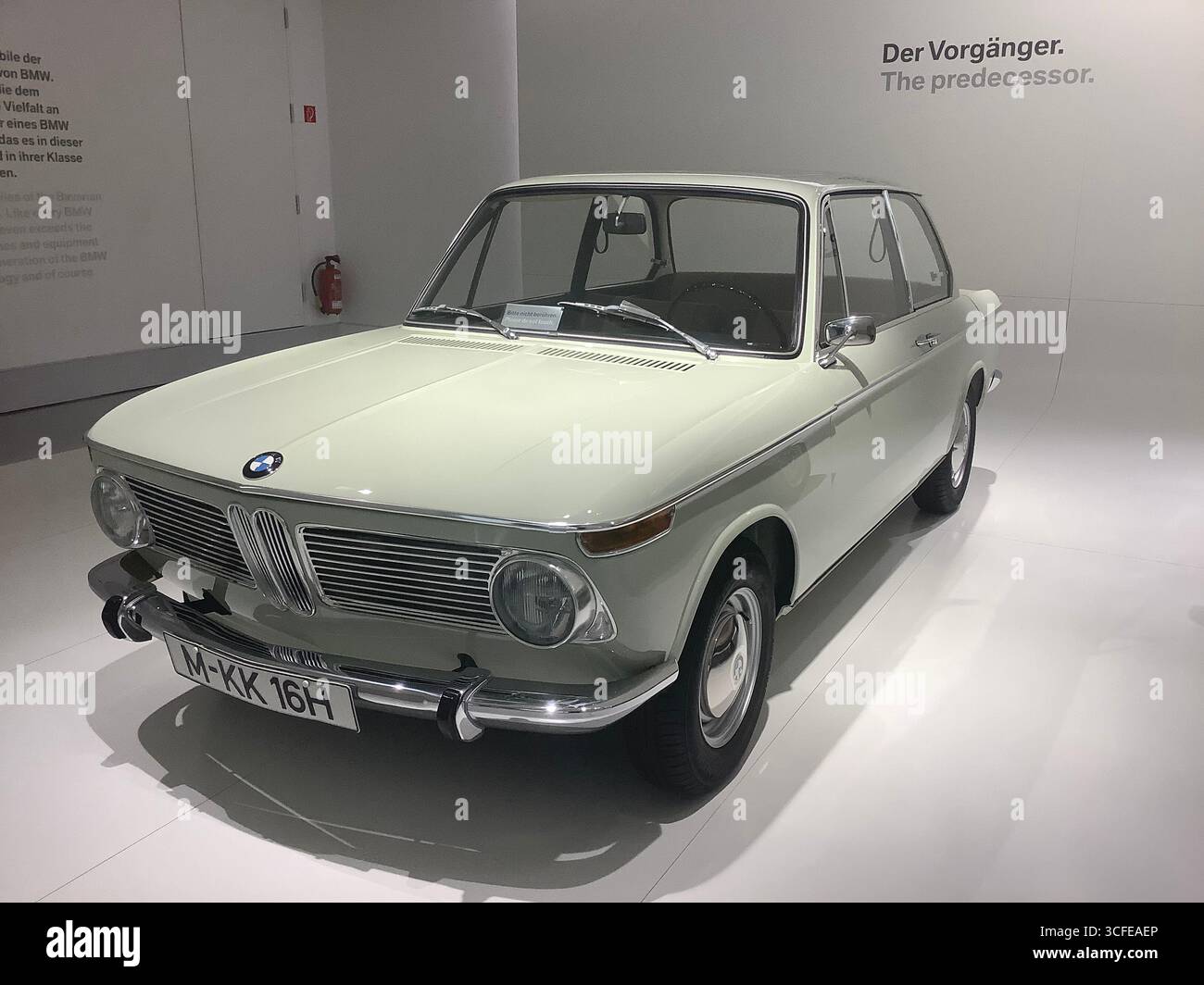 First car hi-res stock photography and images - Alamy