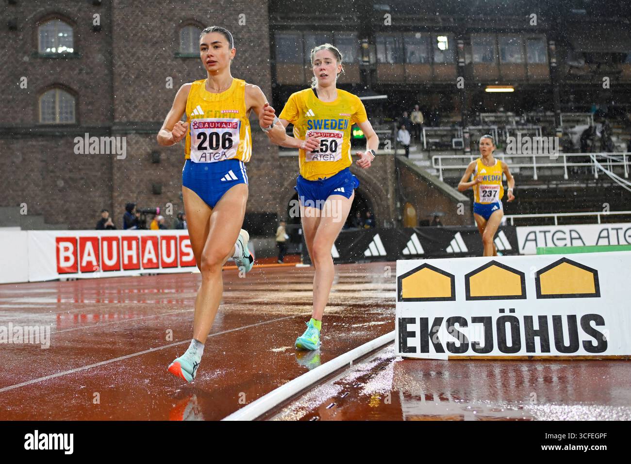 Evelina henriksson hi-res stock photography and images - Alamy