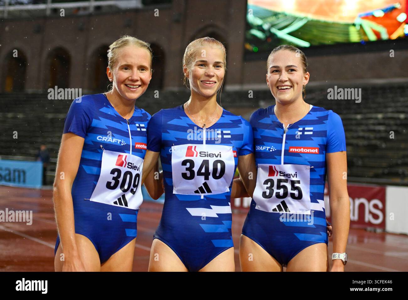 Evelina henriksson hi-res stock photography and images - Alamy