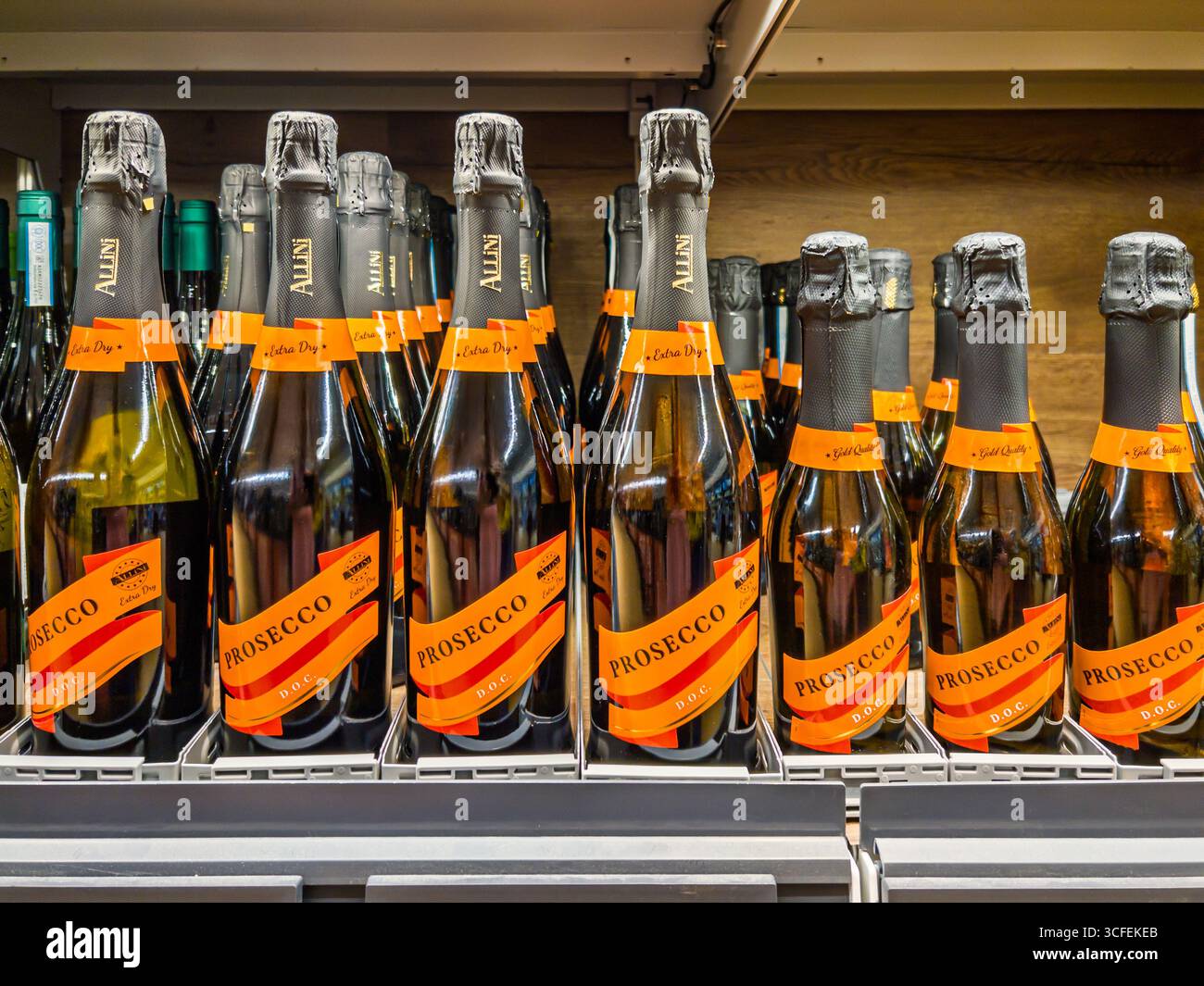 Allini hi-res stock photography and images - Alamy