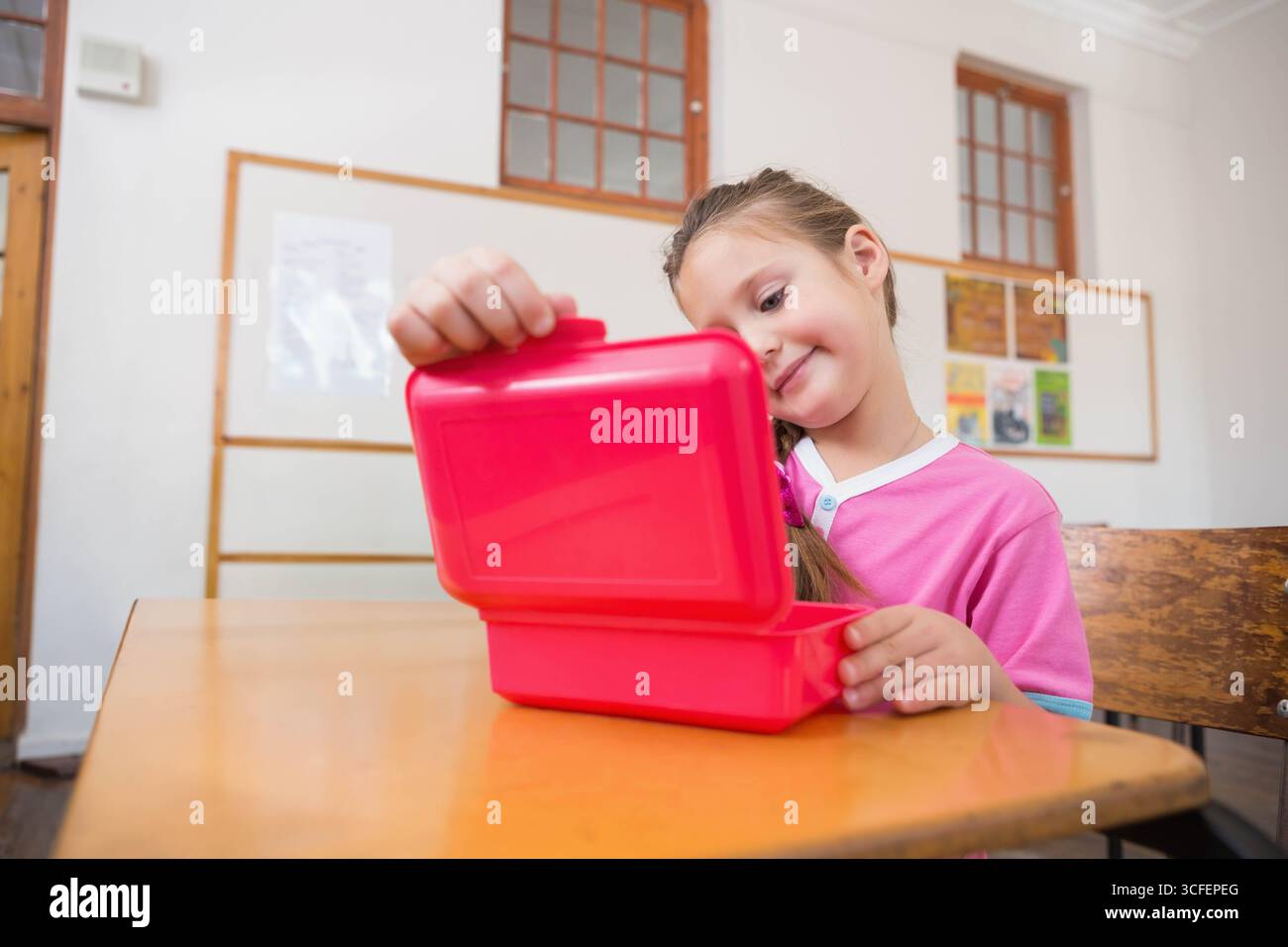 Indoorschool hi-res stock photography and images - Alamy