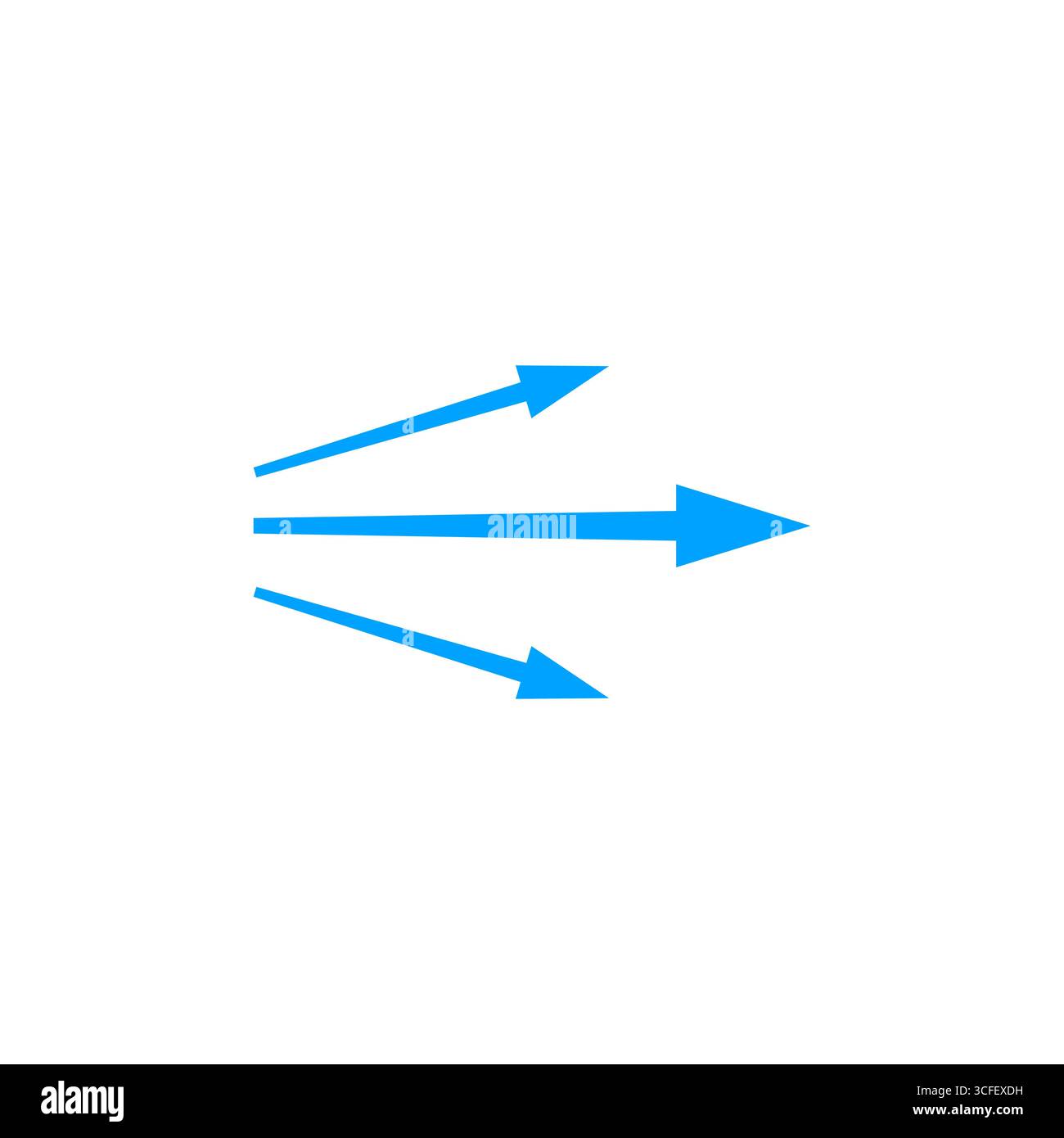 Lead lines Cut Out Stock Images & Pictures - Alamy