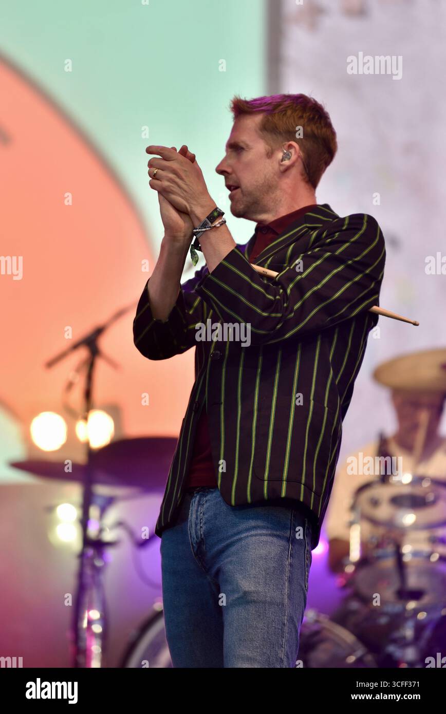 22 aug 2025 hi-res stock photography and images - Alamy