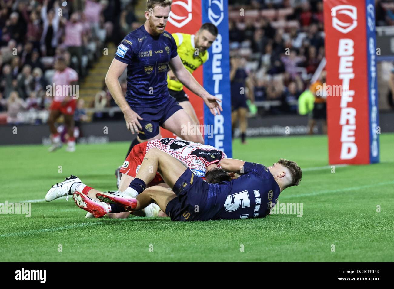 Ethan o'neill leigh hi-res stock photography and images - Alamy