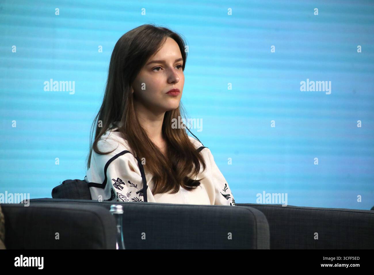 Liubov halan hi-res stock photography and images - Alamy