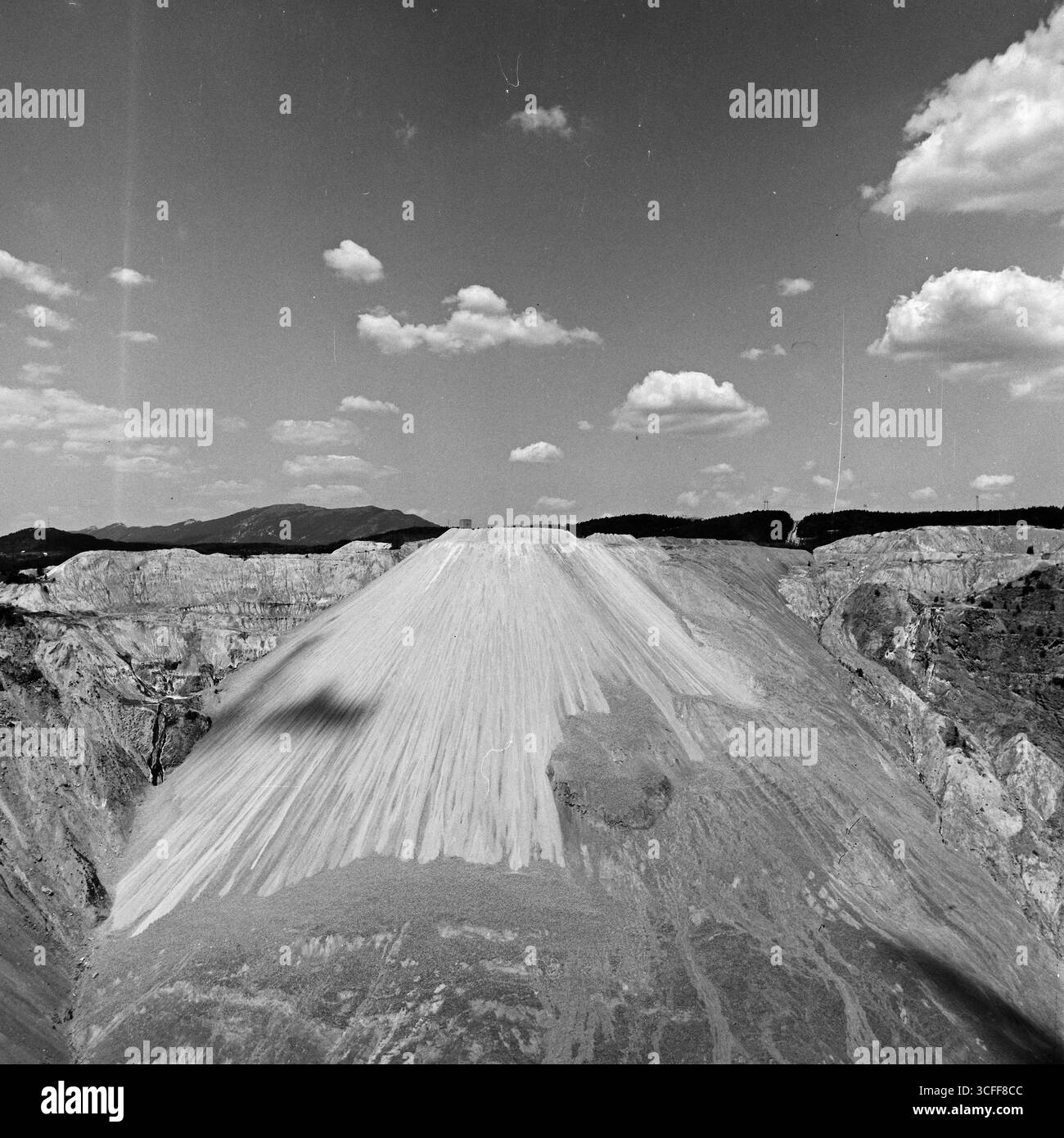 Mars analog hi-res stock photography and images - Alamy