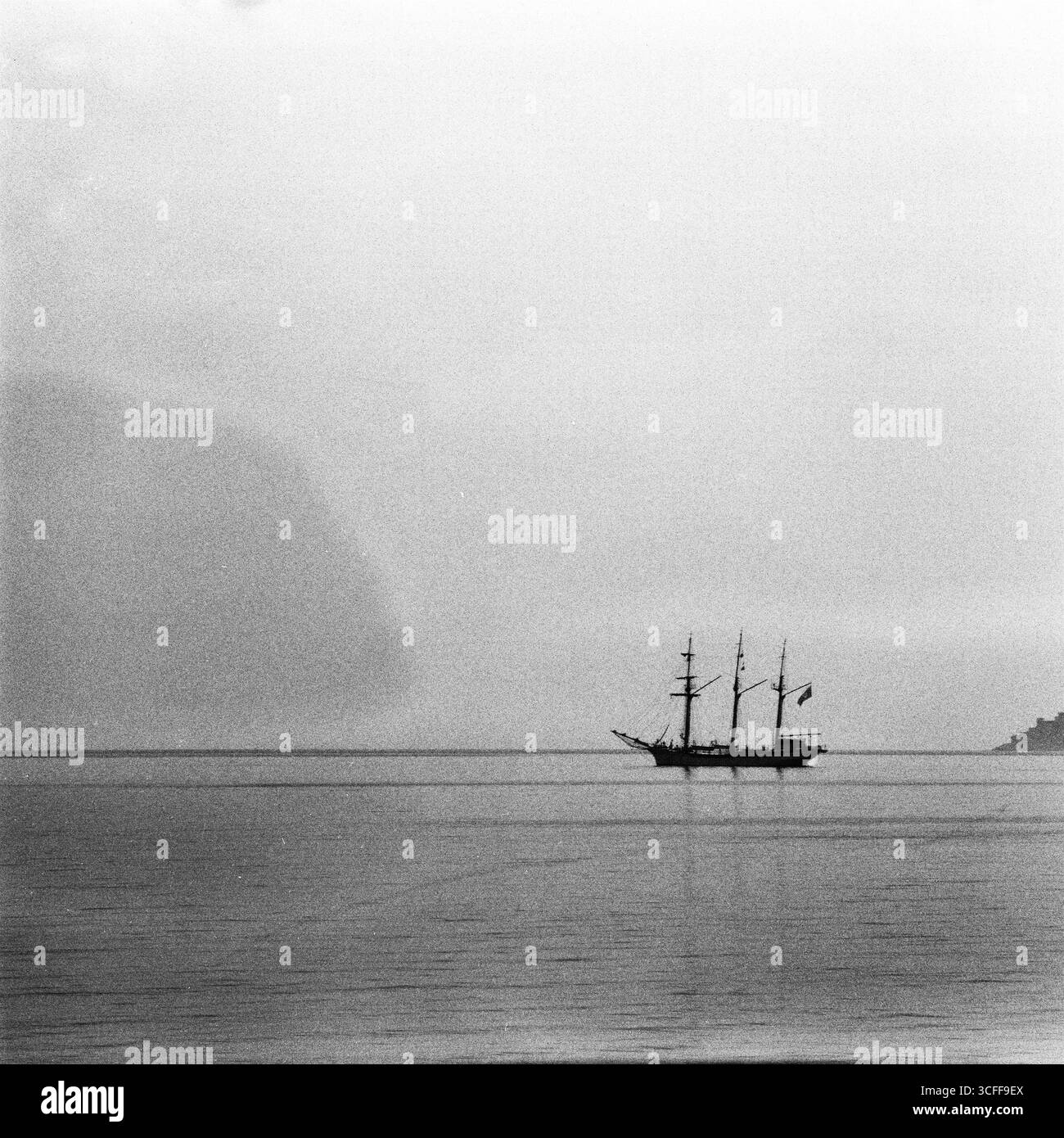 Tele photo Black and White Stock Photos & Images - Alamy