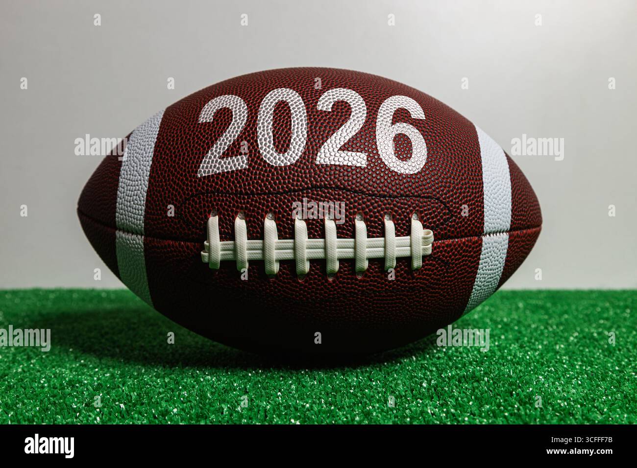 Football 2026 hi-res stock photography and images - Alamy