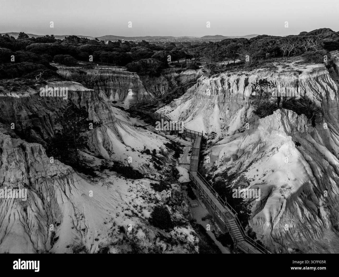 Praia da falesia fine art hi-res stock photography and images - Alamy
