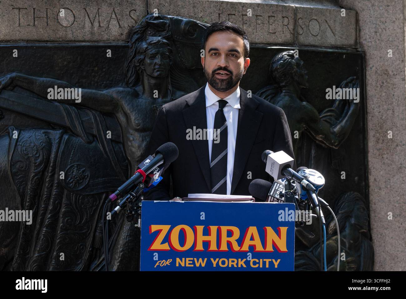 Latest mamdani hi-res stock photography and images - Alamy