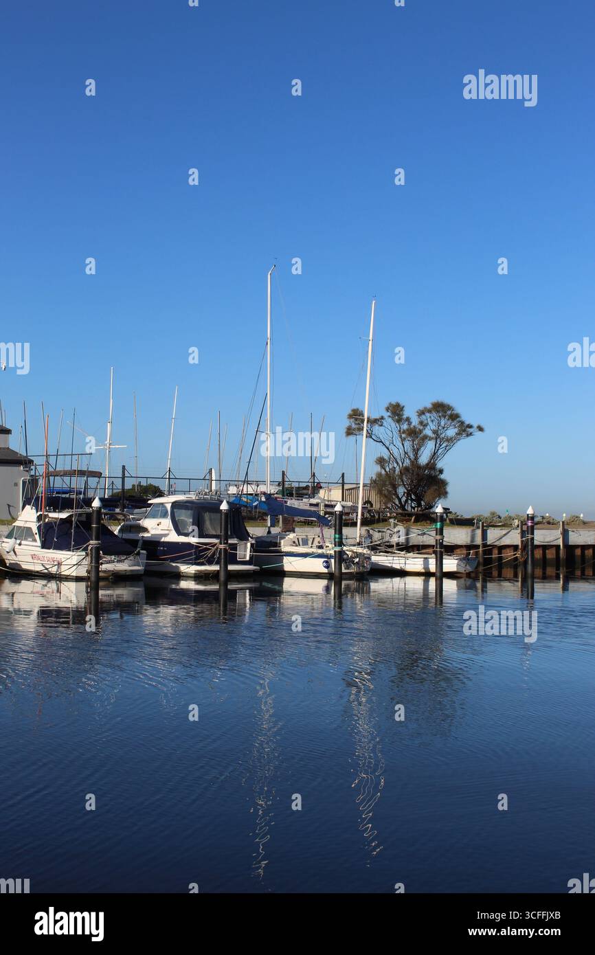Rippled bay hi-res stock photography and images - Alamy