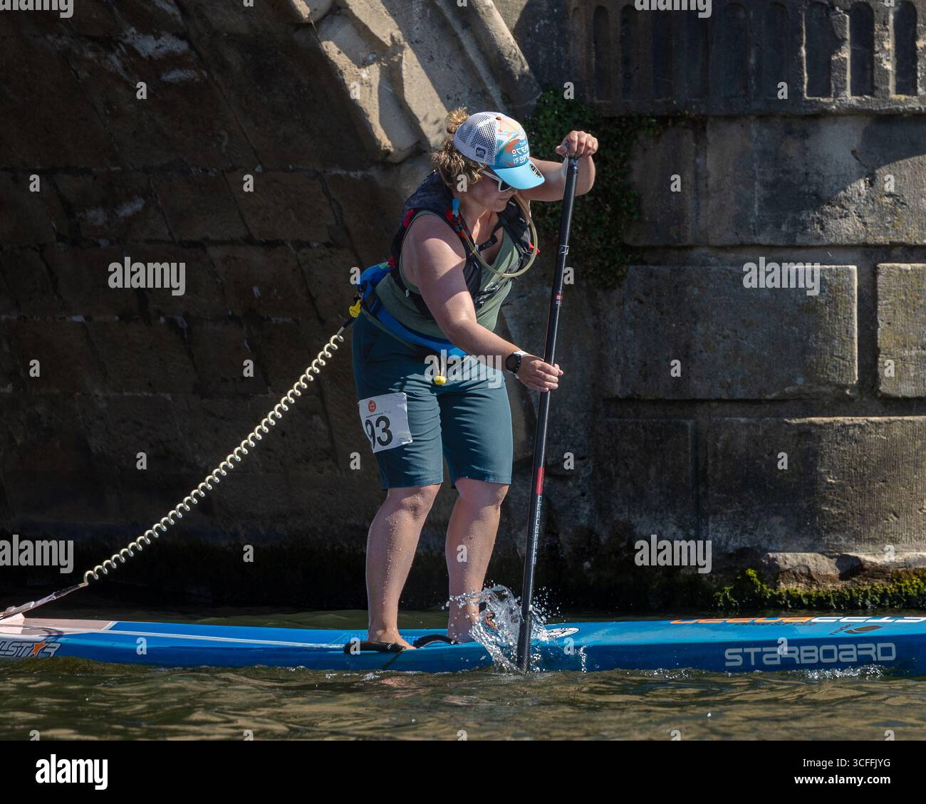 Stand up race hi-res stock photography and images - Alamy