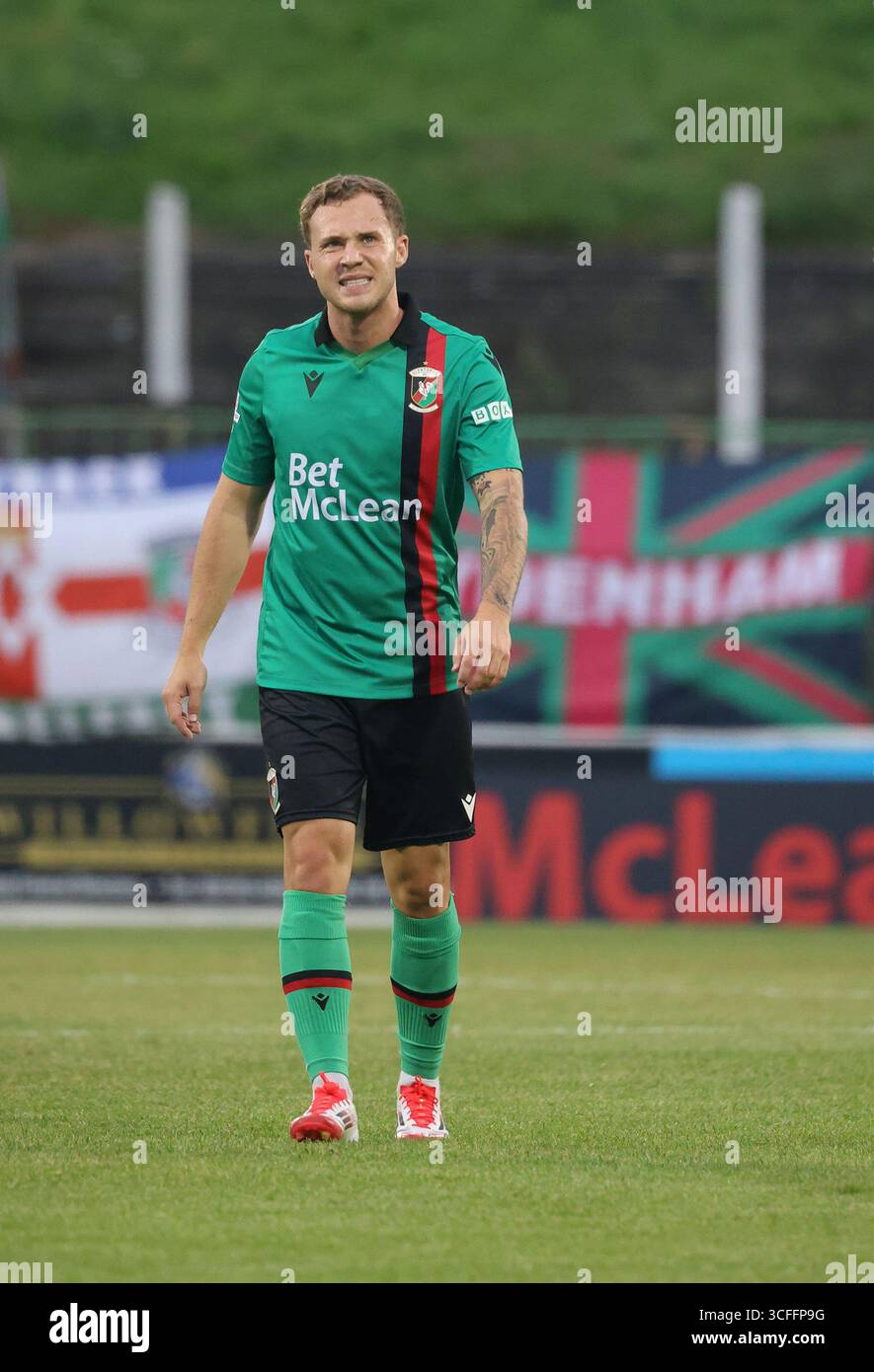 Liam burt 2025 hi-res stock photography and images - Alamy