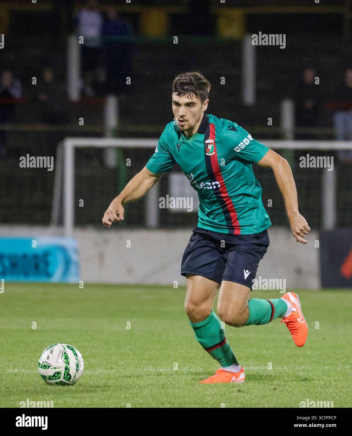 Palmer glentoran hi-res stock photography and images - Alamy