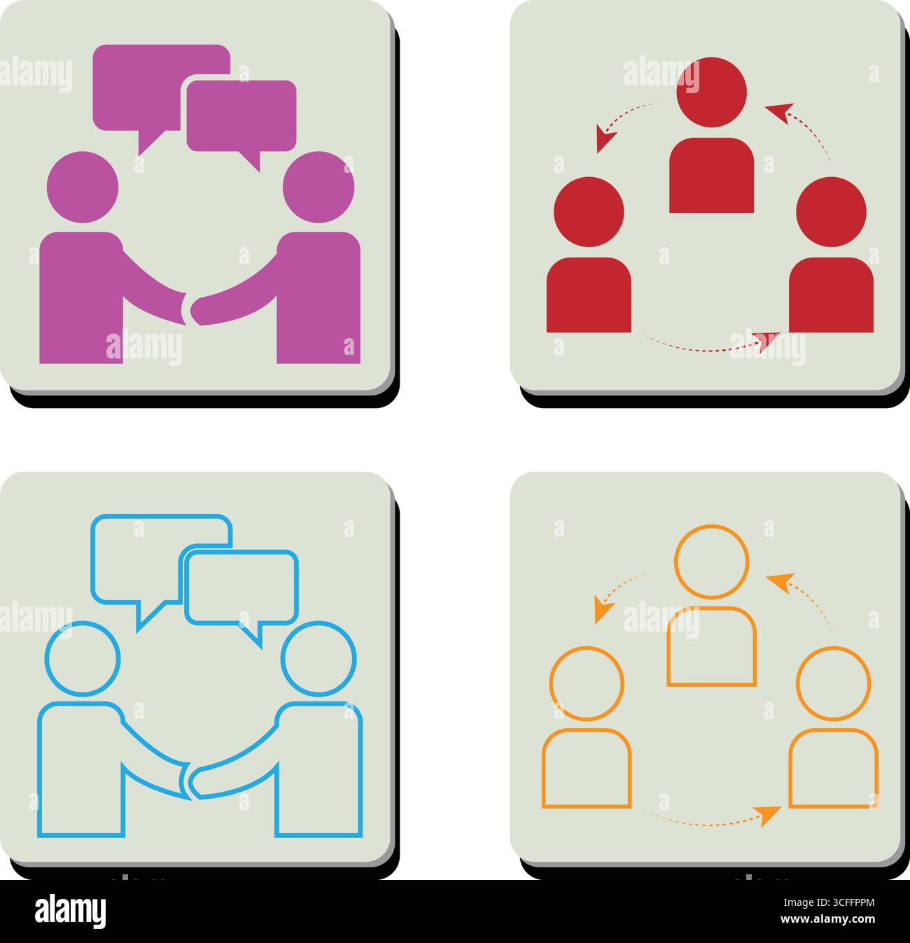Collaborationhub hi-res stock photography and images - Alamy
