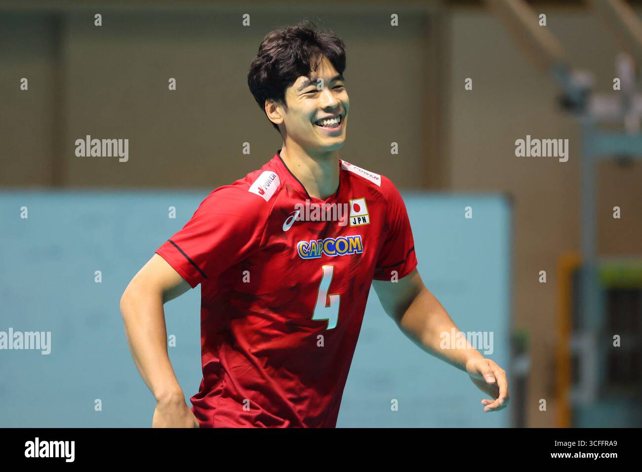 Kento miyaura hi-res stock photography and images - Alamy