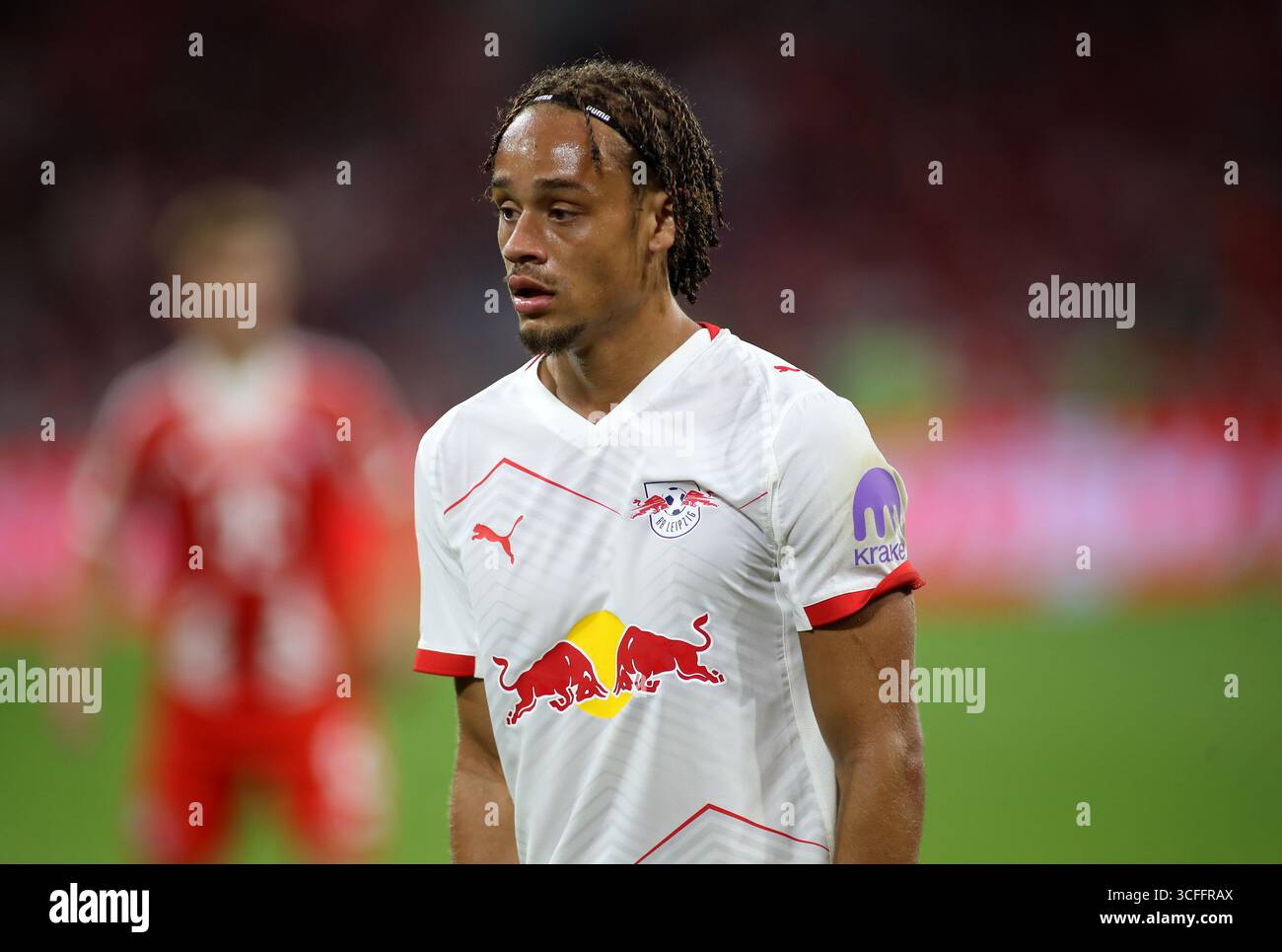 Bayern leipzig simons hi-res stock photography and images - Alamy