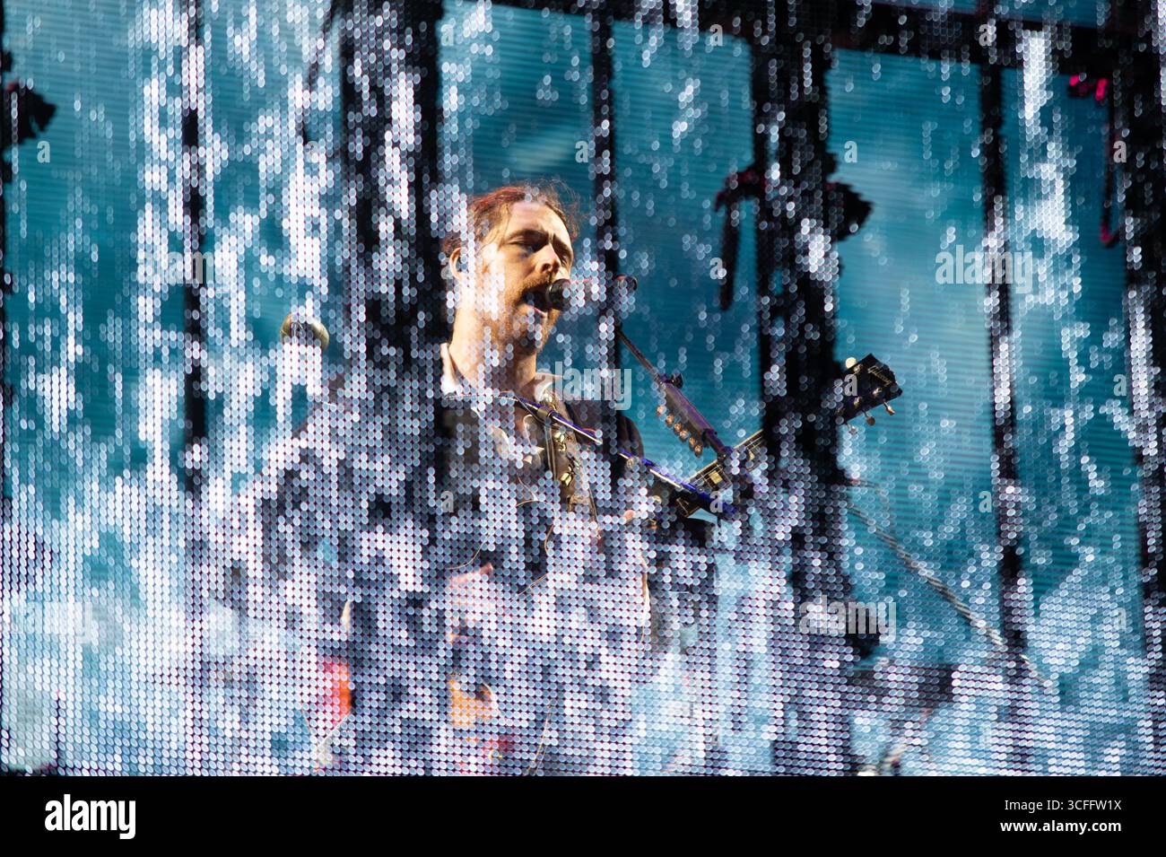 John byrne artist hi-res stock photography and images - Alamy