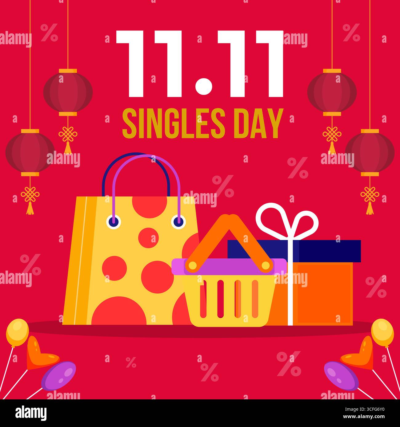 The singles Stock Vector Images - Alamy