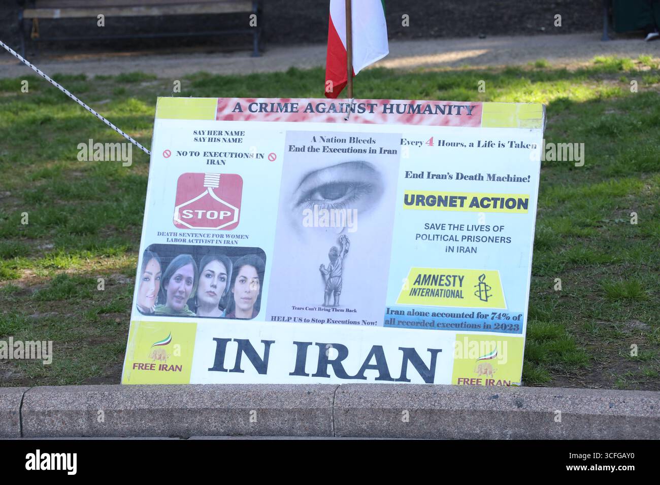 Iranians in australia hi-res stock photography and images - Alamy