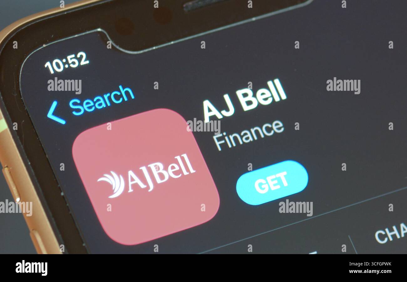 Apple investment hi-res stock photography and images - Alamy